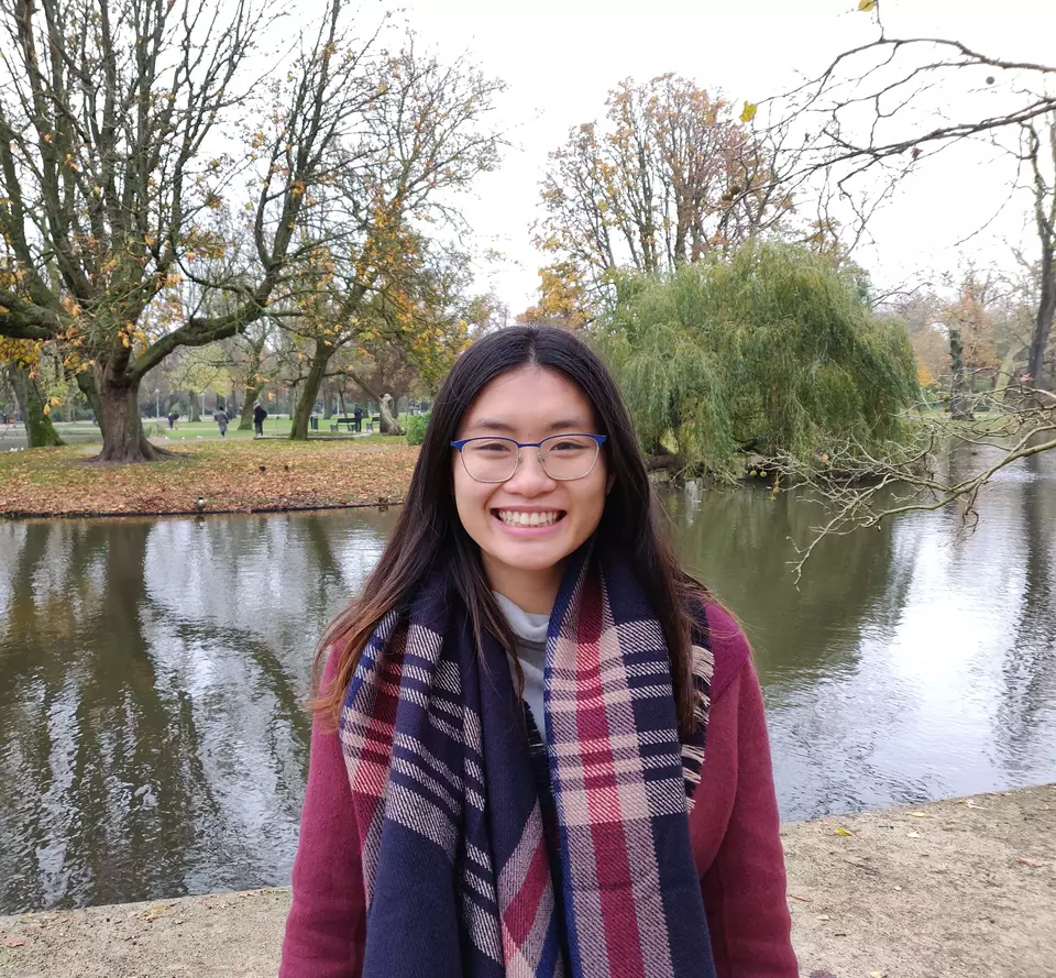 Michelle Loo Personal Portfolio